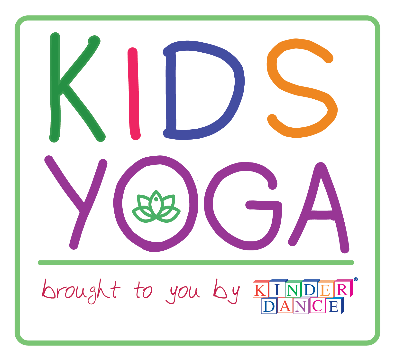 Home - Kinderdance | Kids Fitness Programs | Kids Franchise